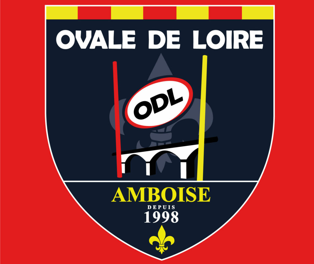 Ovale De Loire – Amboise Rugby